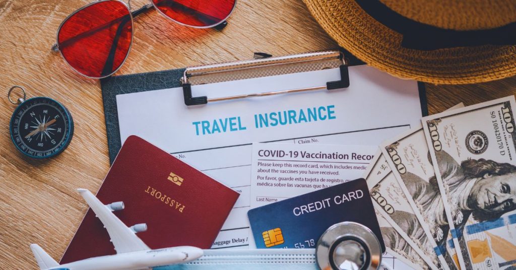 How to Choose the Best Travel Insurance Plan – Philabndance